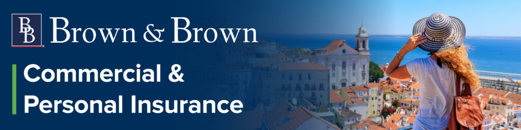 Brown & Brown Insurance Brokers (UK) Limited - Discover Somerton
