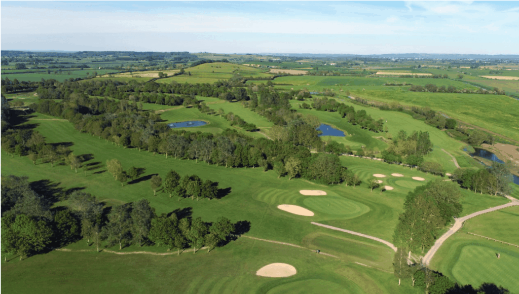 Long Sutton golf Club - Discover Somerton